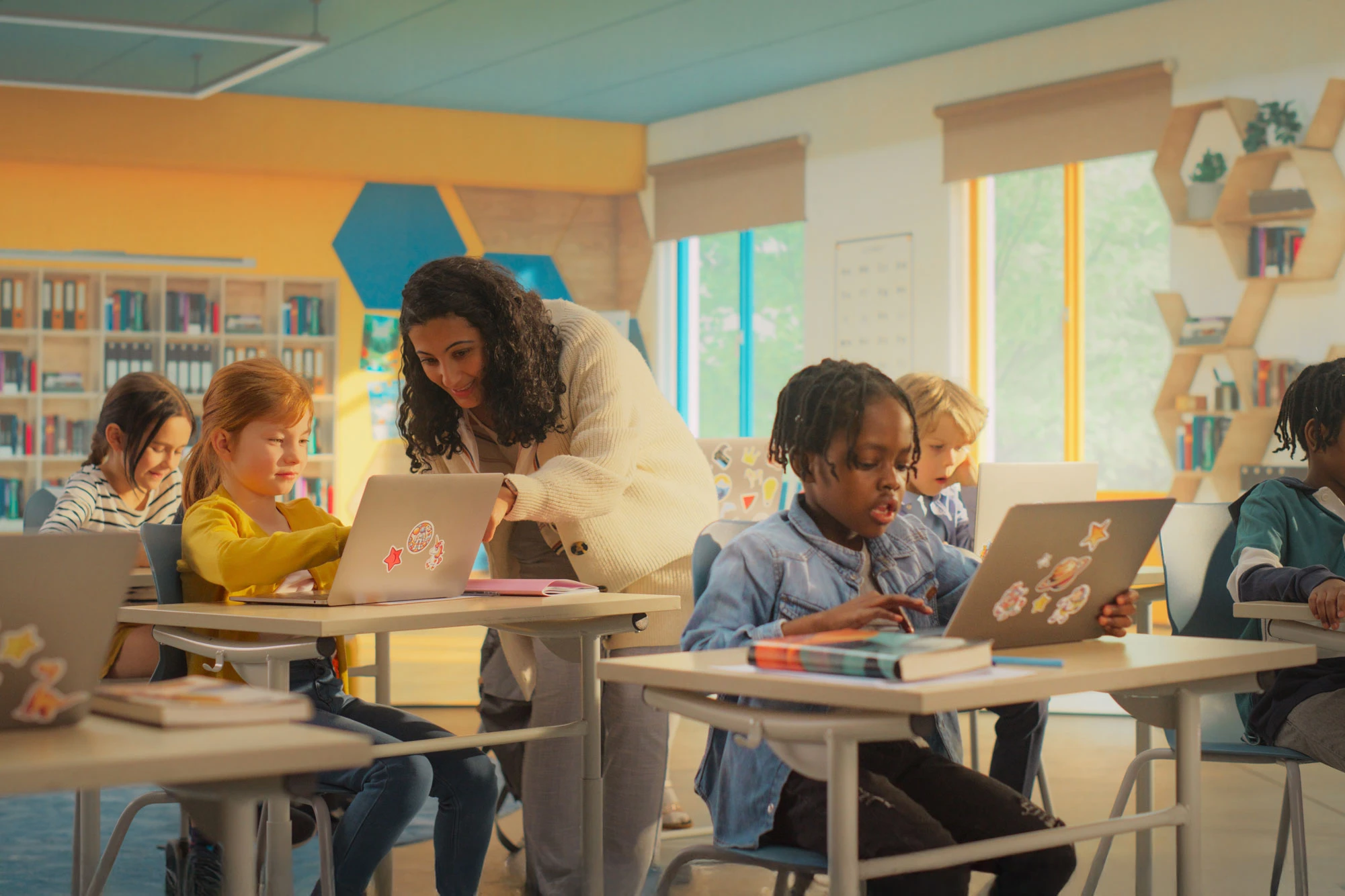 The Most Effective Math Fact Fluency Solution