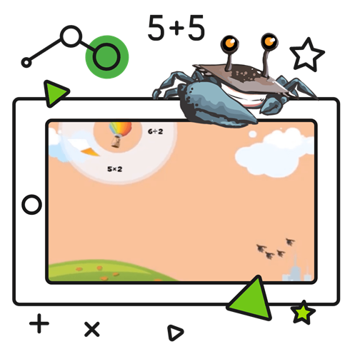 Pilot ExploreLearning Reflex