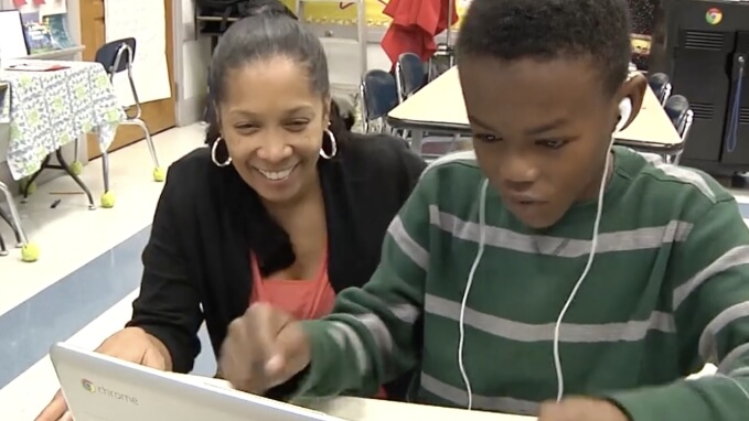 Effective Math Fact Fluency Solution | Reflex